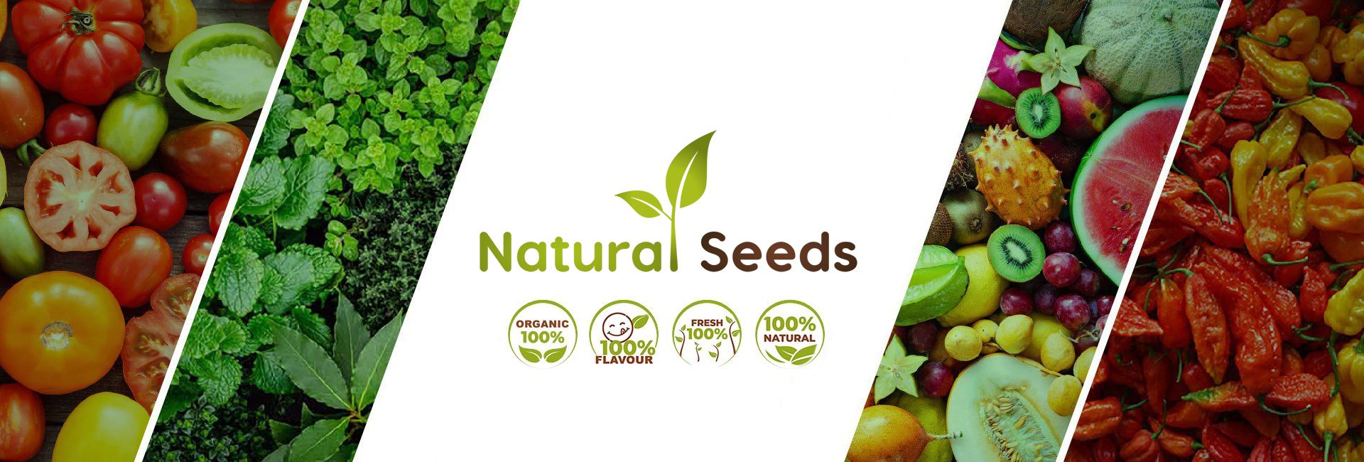 Natural Seeds